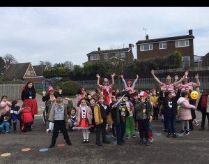 Edith Cavell Primary School Bedford