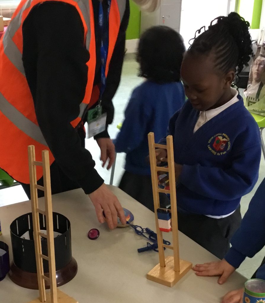 Year 1 Trip to the Higgins Museum - March 2024 - Edith Cavell Primary ...