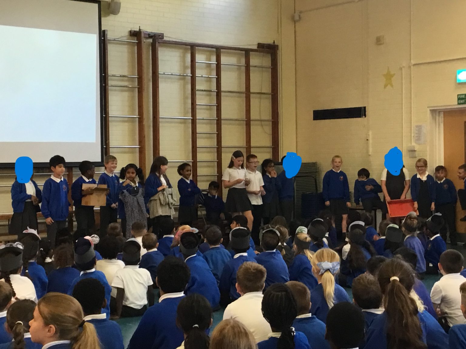 Edith Cavell Primary School Bedford